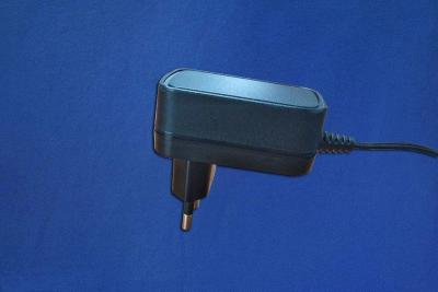 Cina supporto della parete dell'adattatore di potere di 24V 500mA 12W progettato per l'umidificatore della spina di UE in vendita