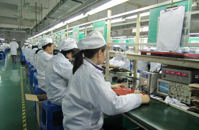 Cina supporto della parete dell'adattatore di potere di 24V 500mA 12W progettato per l'umidificatore della spina di UE in vendita