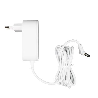 Cina Umidificatore Adattatori spina UE 24V 1.0A Potenza in uscita con design ODM in vendita