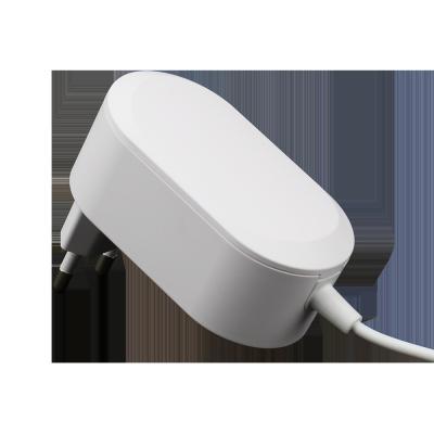 中国 加湿器のためのODMの設計韓国のプラグ24V 1.25AのDC電源のアダプター 販売のため