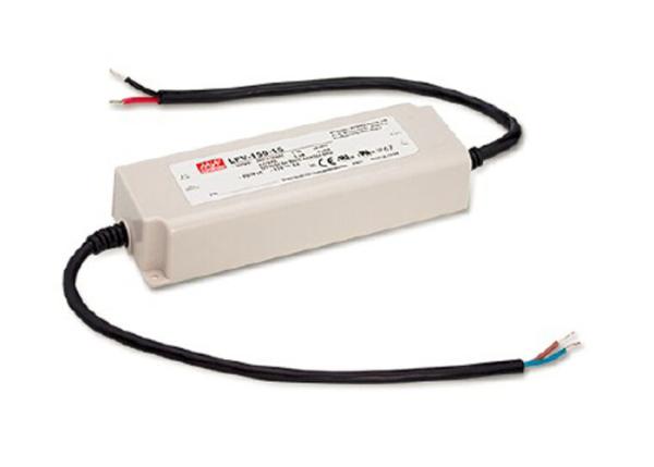 MEAN WELL 35W Single Output Switching Power Supply IP67 Level Water Proof 