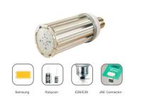 China 45W 360 Degree Beam Angle E39 E40 LED Corn Light Customized Design Available for sale