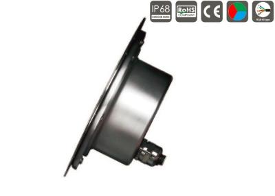 Китай Dia B4XB0418 24VDC. бассейн СИД Multi цвета 135mm или 150mm подводный освещает работу с дешифратор DMX512 + DMX продается