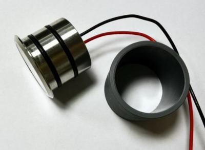 China Mini Recessed-LEIDENE Inground Lichte IP68 1W 2W voor Binnen en Openluchtverlichting Te koop