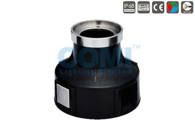 China C4C0102 C4C0106 24V 1 * 3W Tiny Type Asymmetrical Mini Recessed Underwater Light in depth less than 1meter for sale