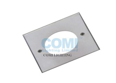 Китай рукав ETL света задней части СИД Inderground 3-in-1 RGB SMD5050 включенный устанавливая перечислил продается