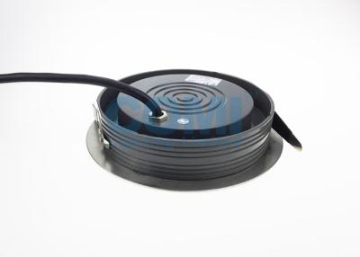 China FC2XCS0657 FC2XCS0618 (RGB) 6 * asymetrische LED Inground Lichter 2W mit Clip-oder Klammer-Installation zu verkaufen