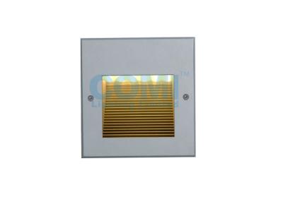 China Recessed Led Outdoor Step Lights for sale