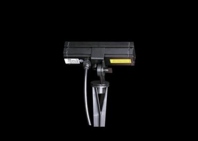 Cina palo lineare/Spike Mounting delle luci del punto del paesaggio della forma LED della banda di 6W (3 * 2 W) in vendita
