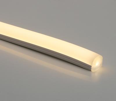 China IP68 High Brightness Neon LED Strip Lights 32mm Width10W/m 800lm/M for sale
