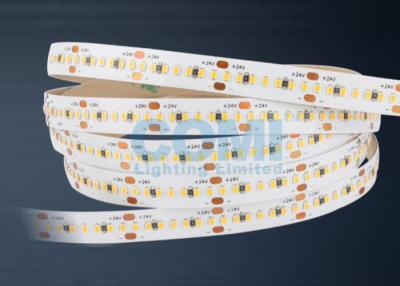 China Υψηλό CRI 90 + υψηλή ένταση 2216 λουρίδα των εύκαμπτων οδηγήσεων ανάβει εξαιρετικά λεπτά 0.55mm for sale