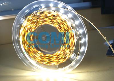 China 2835 High CRI 90 LED Light Strips 150 LEDs 5 Meters , LED Strip Lights Under Cabinet for sale