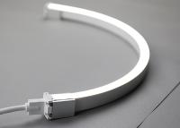 China DMX512 digitale Neon LEIDENE Kabellichten, Bendable-van LEIDEN UV Bestand Neonflex light Te koop