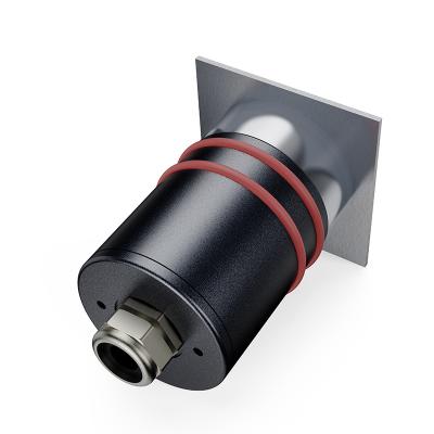 Китай COMI IP67 4W COB светодиодная подпольная лампа с квадратным крышкой продается