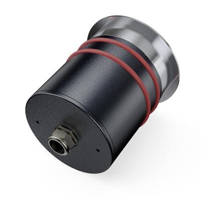 China COMI IP67 10W COB lámpara LED subterránea con cubierta redonda en venta