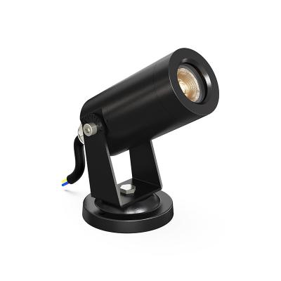 Cina IP66 Mini Spotlight esterni a LED 2-6W 2100K~6500K RGB RGBW in vendita
