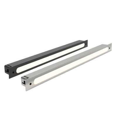 中国 0.5W-3.5W 線形LED壁洗濯機ライト 販売のため