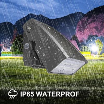 China Full Cut-off LED Wall Pack Light 40W 80W 120W for Perimeters Walkways Doorways for sale