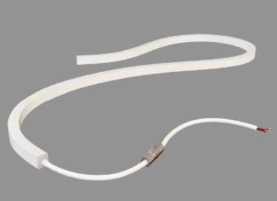 China SPI Pixel Programmable Silicone Neon LED Flex | IP68 Waterproof | Architectural & Signage Lighting for sale