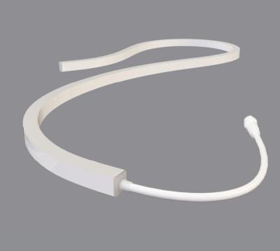 China SPI Pixel Programmable Silicone Neon LED Flex | IP68 Waterproof | Architectural & Signage Lighting for sale