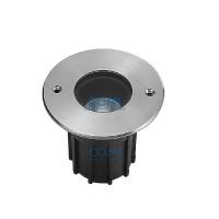 Chine Inondation souterraine extérieure de luminance élevée allumant l'ÉPI LED de CREE d'IP67 R2HAR0105 5W à vendre