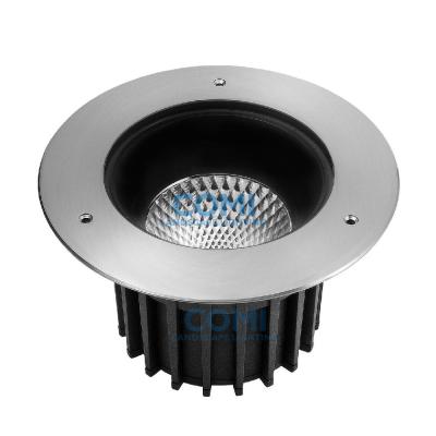 Cina LA PANNOCCHIA LED del CREE di R2HFR0130 30W ha messo nel paesaggio al suolo che accende CRI80+ fino a 105LM/W in vendita