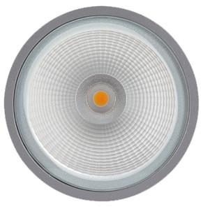 China Techo de la ronda 5W 240VAC de la MAZORCA IP65 abajo de las luces 6000K del punto en venta
