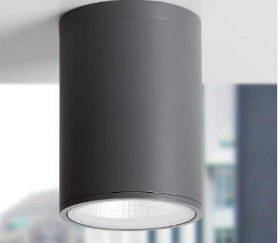 China Techo de la ronda 5W 240VAC de la MAZORCA IP65 abajo de las luces 6000K del punto en venta