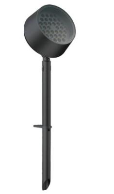 China IP66 24x3W 120LM/W LED Landscape Flood Lights With Spike for sale