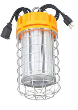 China Temporary SMD2835 120W 15800lm LED Work Lights For Job Site for sale