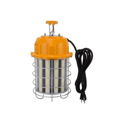 Cina il portatile del cavo 6500K 60W di 25ft ha condotto la luce temporanea in vendita
