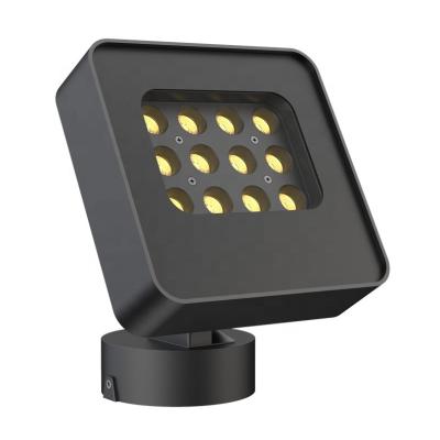 Cina luce impermeabile 2800LM del punto di 24W 36W IP66 LED con il punto di messa a terra in vendita