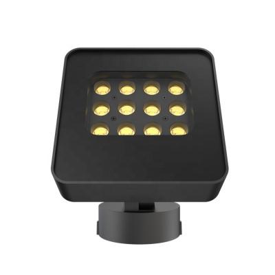 Cina luce impermeabile 2800LM del punto di 24W 36W IP66 LED con il punto di messa a terra in vendita