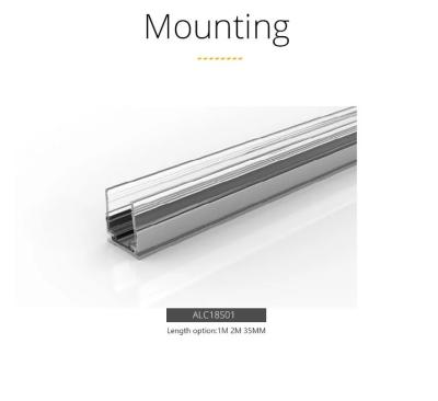 China IK08 3 Side Emitting Neon LED Strip IP68 24VDC For Outdoor Building for sale