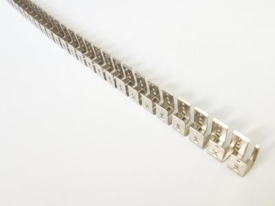 China IK08 3 Side Emitting Neon LED Strip IP68 24VDC For Outdoor Building for sale