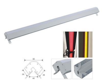 Cina Angolo leggero lineare all'aperto IP65 montato di superficie di 2880LM AC277V LED in vendita