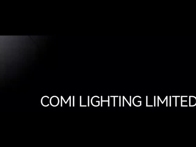 High brightness LED Flood lights single RGBW for Outdoor architectural and Landscape Lighting