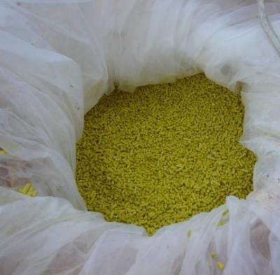 China Potassium Butyl Xanthate Powder or Pellet (PBX) for sale
