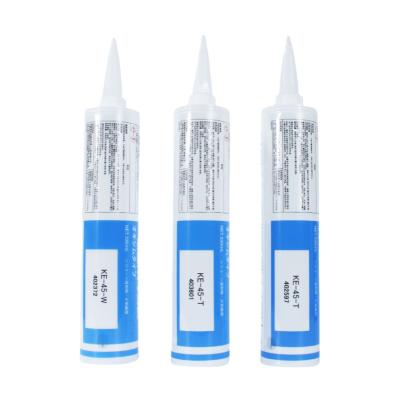 rtv silicone sealant msds