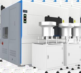 Quality Multi Functional Irregular Insertion Machine XZG-8500APM for sale