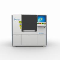 Quality Fully Automatic High Speed Vertical Insertion Machine with 24000 Points/Hour for sale