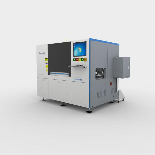 Quality Reliable Vertical Insertion Machine Factory Specialized in ODM OEM for Global Automation Markets for sale