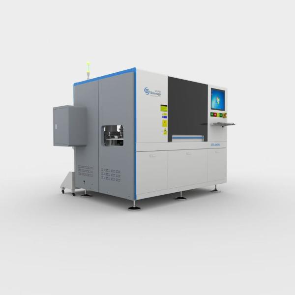 Quality Min PCB Size 50mm × 50mm Fully Automatic Vertical Insertion Machine Supporting Customization Max PCB Size 450mm × 450mm for sale