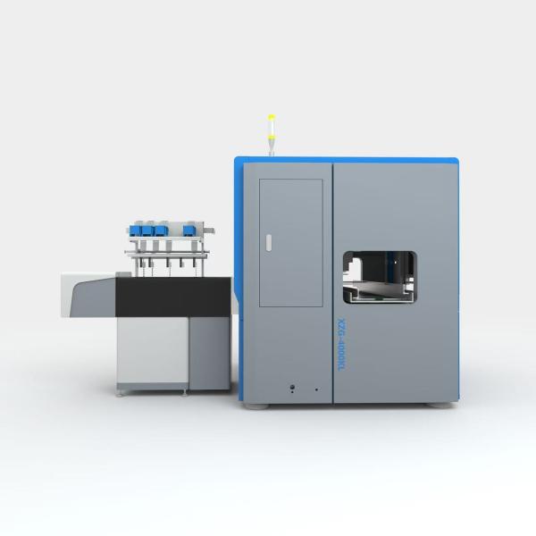Quality Leading Manufacturer of Automatic Horizontal Insertion Machines Specialized in ODM Services  Factory Direct Supply for sale
