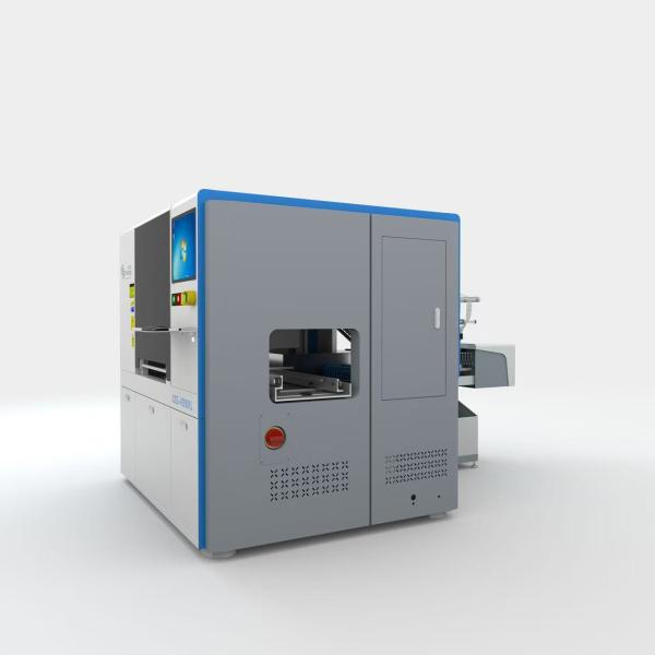 Quality Reliable Automatic Horizontal Insertion Equipment Supplier Providing Quality OEM ODM for Global Factories for sale
