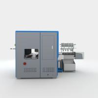 Quality Professional Fully Automatic Horizontal Insertion Machine Manufacturer Custom for sale