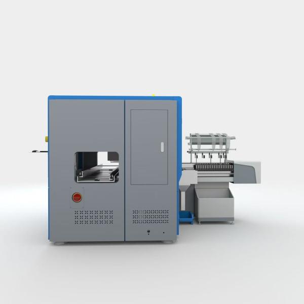 Quality Professional Fully Automatic Horizontal Insertion Machine Manufacturer  Custom OEM  ODM Solutions for sale