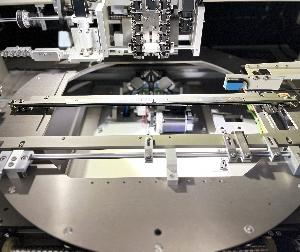 Quality Manual Board Stable Horizontal Insertion Machine for sale