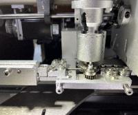 China Manual Board Stable Horizontal Insertion Machine for sale
