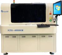 China Manual Board Stable Horizontal Insertion Machine for sale
